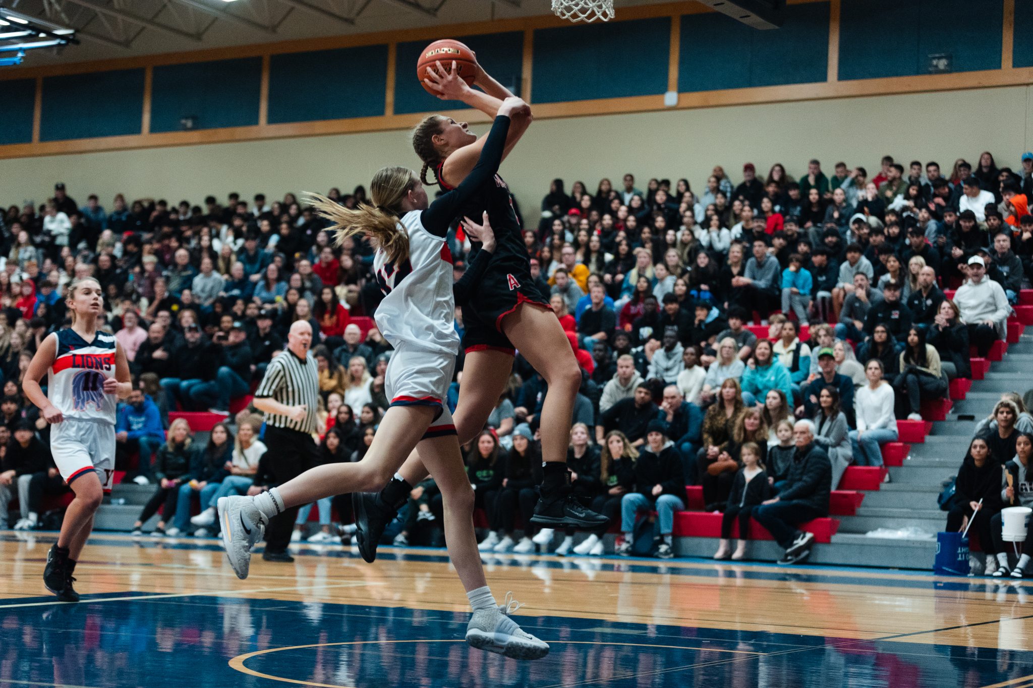 Abbotsford Basketball Association - Local Community Basketball Leagues